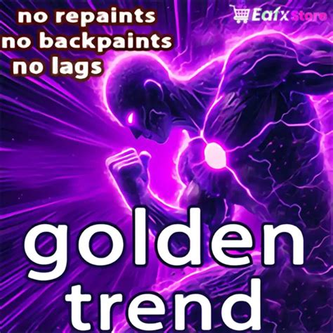 Golden Trend Indicator V15 Mt4 1441 Free Download