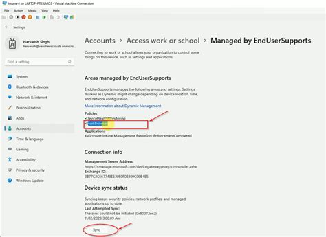 Setup Window 11 Kiosk Mode With Intune