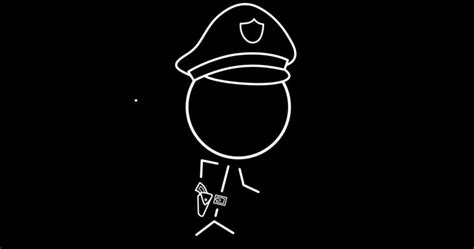 Jail Animation Stock Video Footage For Free Download