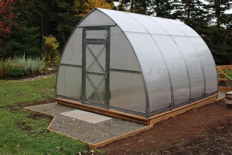 Types Of Greenhouse Bases With Pros And Cons Of Each