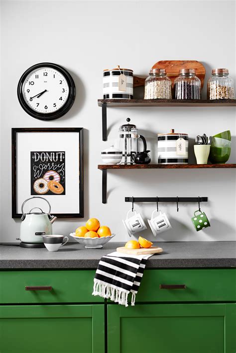 30 Kitchen Wall Decor Ideas For Every Design Style