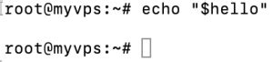 What Are Bash Variables And How To Work With Them On Linux