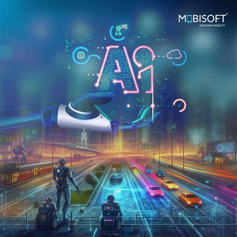 Mobisoft Infotech On Linkedin Ai Ai Artificialintelligence Aidevelopment Aiservices