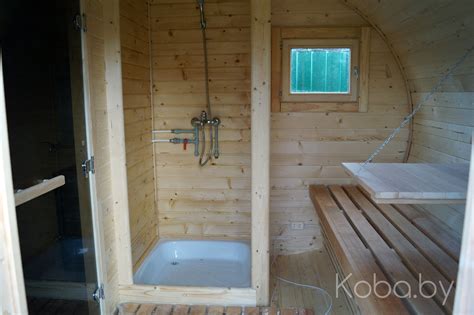 Баня с душем на даче (75 фото) - красивые картинки и HD фото