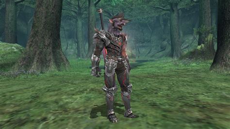 ヒーズンアーマー 2を考える FF11りがみり報告書