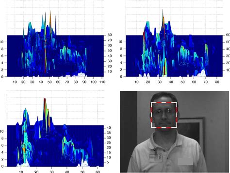 Figure 1 From Adaboost Based Face Detection For Embedded Systems