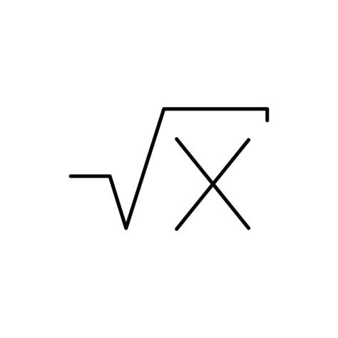 Quadratic Equation Illustrations Royalty Free Vector Graphics And Clip Art Istock