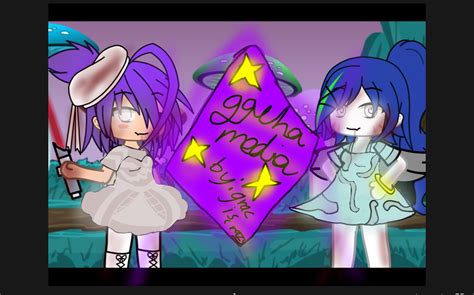 Devlog Gacha Media By Gracieiscrazy