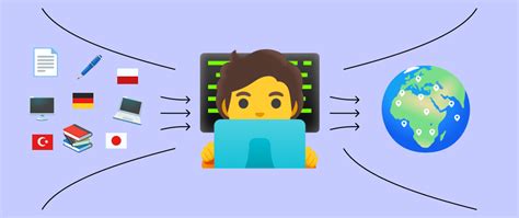 advanced enterprise localisation process with lingui locize github