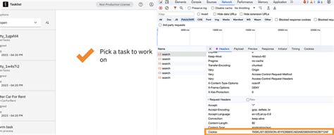 How To Get Tasklistsessionid In Tasklist Cloud Api Camunda 8 Topics Camunda Forum