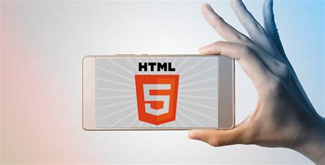 the emergence of html5 and its impact on elearning