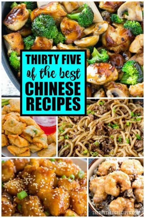 Best Chinese Recipes East Chinese Food Recipes Best Chinese Recipes