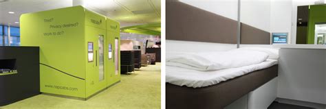 The 10 Best Airports For Sleeping