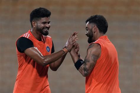 Rohit Sharma And Shreyas Iyer Skipping Ranji Trophy To Attend Practice