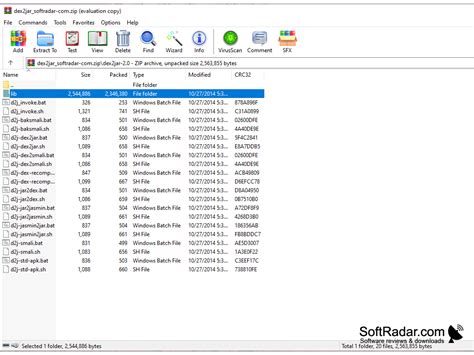 Download Dex2jar For Windows 11 10 7 8 8 1 64 Bit 32 Bit