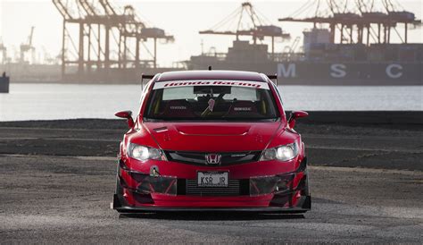 Modded Honda Civic Si Builds From Each Generation