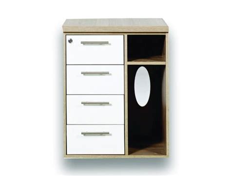 Euro Storage Cpu Combination Pedestal Oosthuizen Traders Pty Ltd