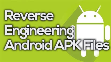 How To Reverse Engineer Decompile Recompile Android Apk Files Apktool And Kali Linux