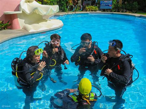 수중 불가사의 탐험 Padi 리조트와 함께 Negros Oriental에서 Padi 스쿠버 다이빙을 발견해보세요 클룩 Klook 한국