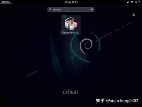 安装 Debian 操作系统后要做的 件事情 知乎 安装 Debian 操作系统后要做的 件事情 知乎