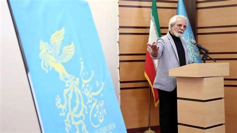 چرا تصویری از فیلم مادر به عنوان پوستر جشنواره فجر انتخاب شد؟