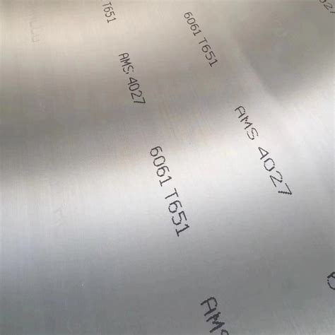 6061 T6 Aluminum Plate China 6061 T6 Aluminum Plate Manufacturers