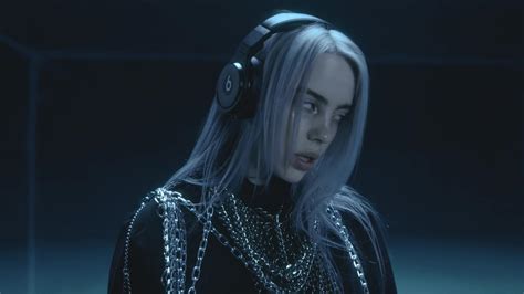 Billie Eilish Pc Wallpapers Wallpaper Cave