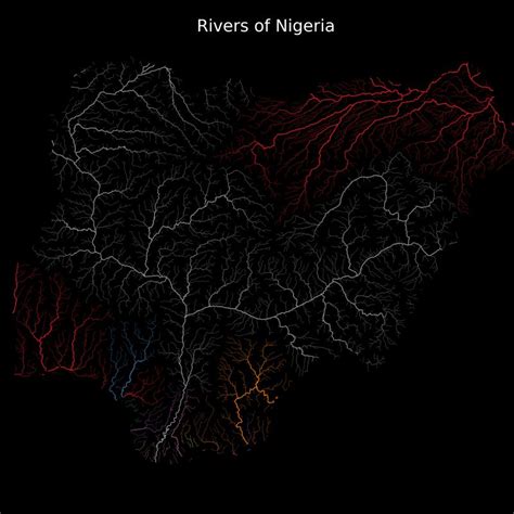 oswald onimhawo on linkedin 30dayschallenge gis datavisualization hydrology geopandas python…