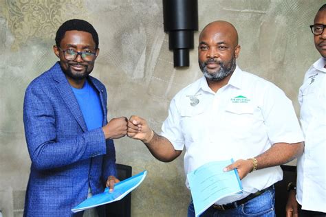 Nugi Technologies Partners Rock Results Group On Information Technology Development In Africa