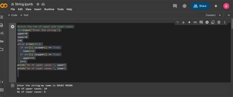 Python Beginner Learning Coding Tech Gouri Menon