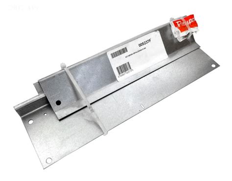 Burner Spacer Hold Down Kit R185