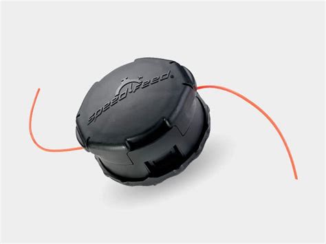 Speed Feed Strimmer Head Mchale Agri Forest And Garden