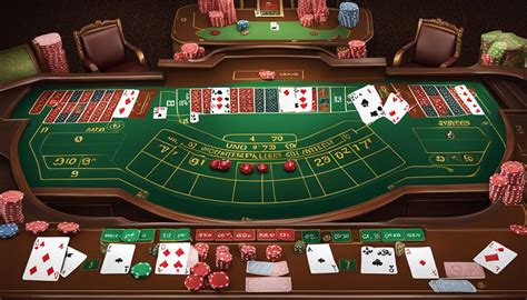 Understanding Blackjack What Is A Soft 17