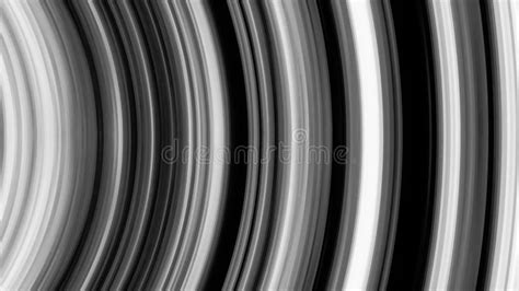 Abstract Angular Animation Of Dynamic Composition From Panels And Lines