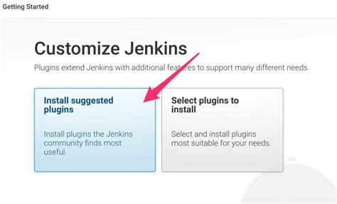 SonarQube With Jenkins Setup Using Docker Images Funnel Garden