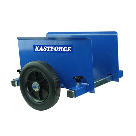 Kastforce Kf4002 Panel Dolly Wood Mover Drywall Dolly Door Dolly D