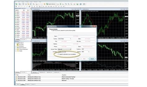 How To Install Metatrader Indicator Programming Tool Methodtraders