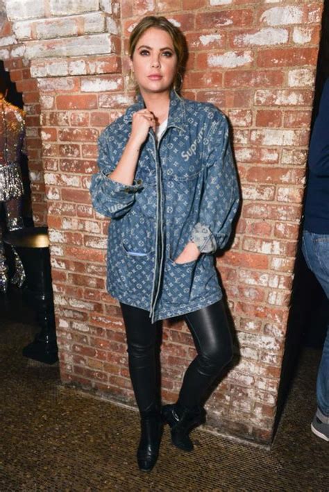 Ashley Benson At Ezra J William Birthday Celebration In New York 0906