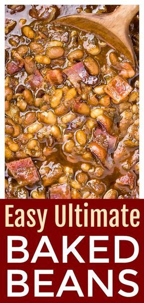 Stove Top Baked Beans Recipe Artofit