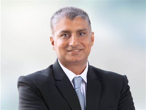 Meet The Team Manish Pratap Director Customer Care Operations And Handover