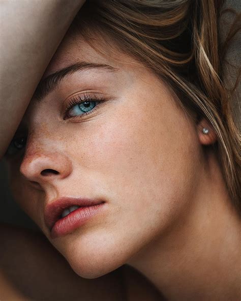 Beautiful Portrait Photography By Anthony Delia Portrait Photography