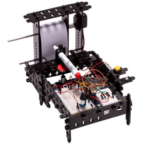 Electronic hu Oktató és fejlesztői készletek Raspberry Pi