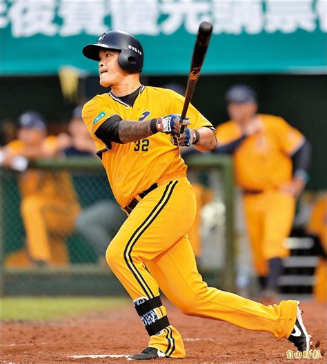 笑傲中職紀錄1》中職全壘打王在望 林智勝拚300轟 自由體育