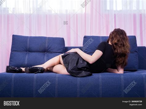 Sexy Young Woman Image And Photo Free Trial Bigstock
