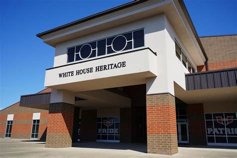 Heritage High School Homepage