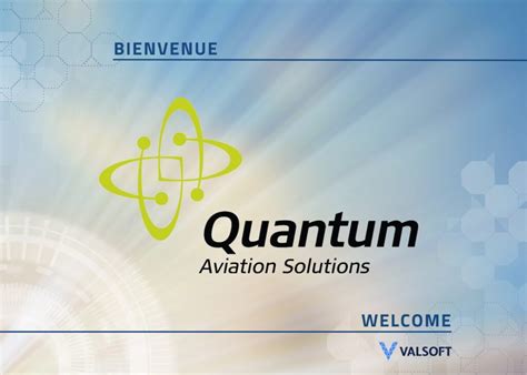 Valsoft Corporation Acquires Quantum Aviation Solutions Expanding