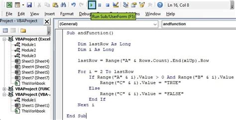 Dim Lastrow As Long Store