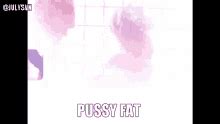 Fat Sex S Tenor