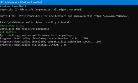 Cómo Instalar Git Y Git Bash En Windows