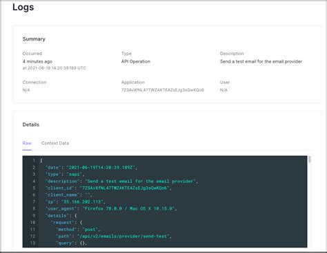Amazon Ses Configuration For An External Smtp Provider With Auth0 Aws Messaging And Targeting Blog